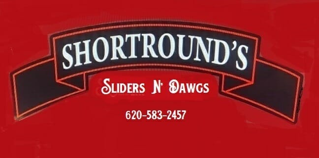 Shortrounds Sliders N Dogs - Eureka, Kansas, USA